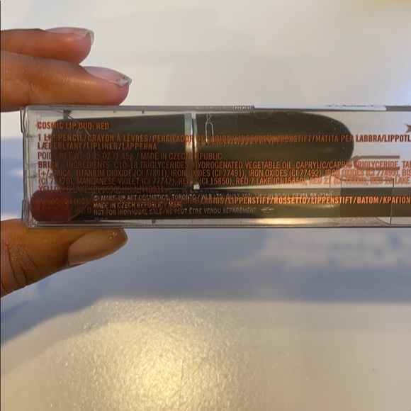 MAC Cosmetics | Makeup | Mac Gift Set | Poshmark